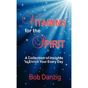 【】Vitamins for the Spirit
