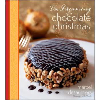 【】I'm Dreaming of a Chocolate