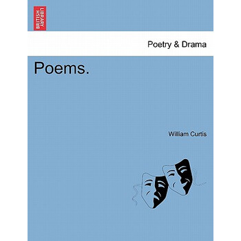 【】Poems.