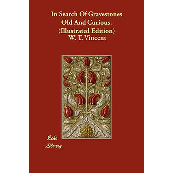 【】In Search of Gravestones Old and