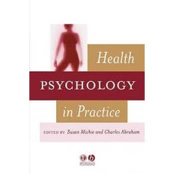 【】Health Psychology In Practice