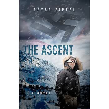 【】The Ascent