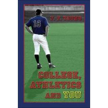 【】College, Athletics and You