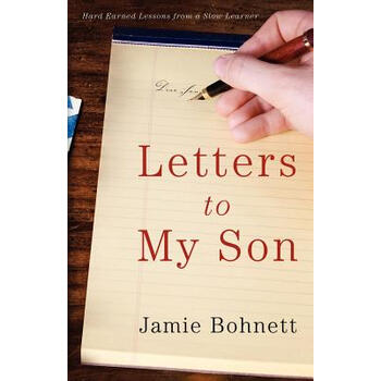 【】Letters to My Son