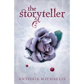 【】The Storyteller