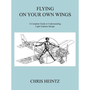 【】Flying on Your Own Wings: A Complete
