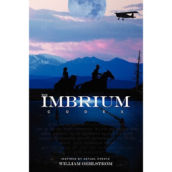 【】The Imbrium Codex