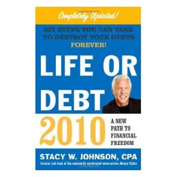 【】Life or Debt