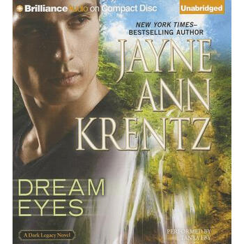 【】Dream Eyes