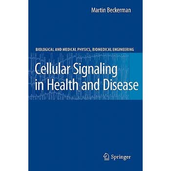 【】Cellular Signaling in Health and