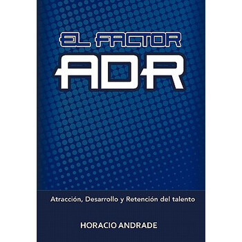 【】El Factor Adr