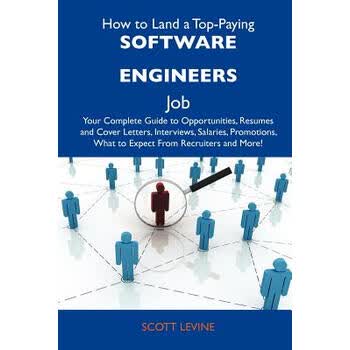【】How to Land a Top-Paying Softwar
