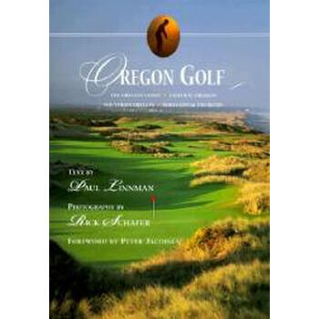 【】Oregon Golf
