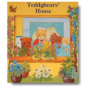 【】Teddybears' House