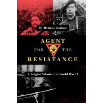 【】Agent for the Resistance