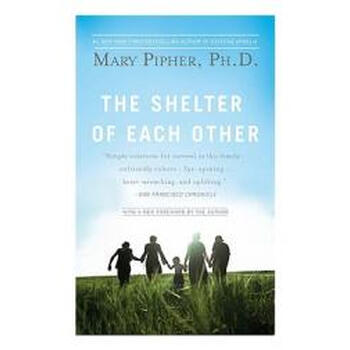 【】The Shelter of Each Other: Rebuilding