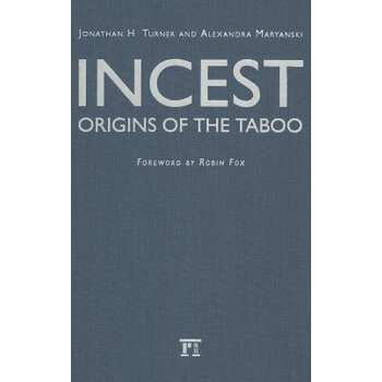 【】Incest: Origins of the Taboo