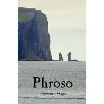 【】Phroso, Large-Print Edition