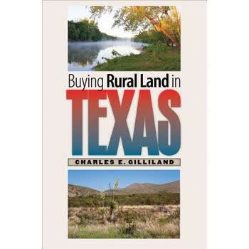 【】Buying Rural Land in Texas