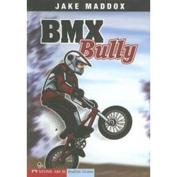 【】BMX Bully