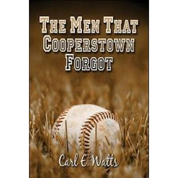 【】The Men That Cooperstown Forgot