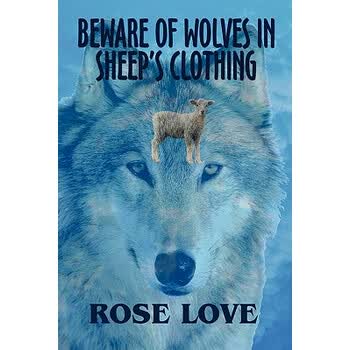 【】Beware of Wolves in Sheep's
