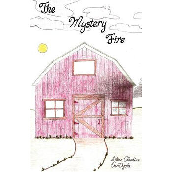 【】The Mystery Fire