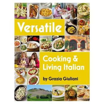 【】Versatile: Cooking & Living