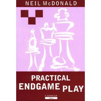 【】Practical Endgame Play