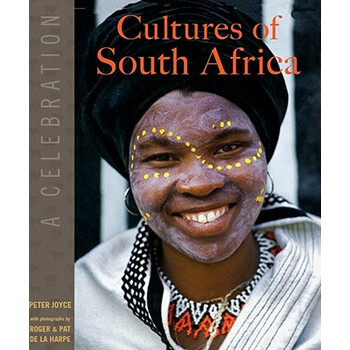 【】Cultures of South Africa: A