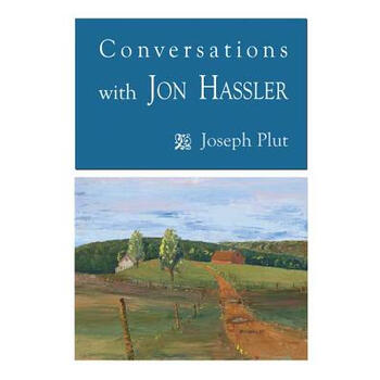 【】Conversations with Jon Hassler