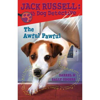 【】The Awful Pawful