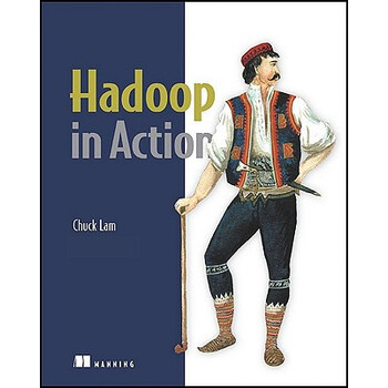 【】Hadoop in Action