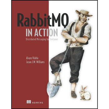 【】Rabbitmq in Action: Distributed