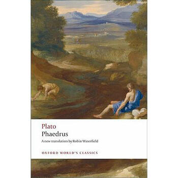 斐德罗篇 Phaedrus