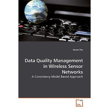 【】Data Quality Management in Wirel