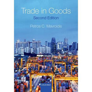Trade in Goods