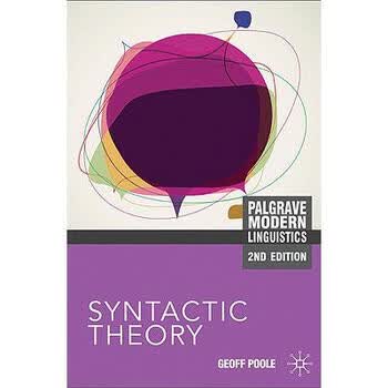 Syntactic Theory