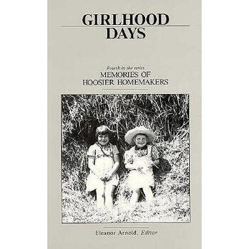 Girlhood Days