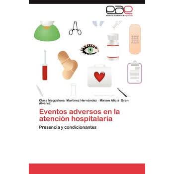 【】Eventos Adversos En La Atenci N