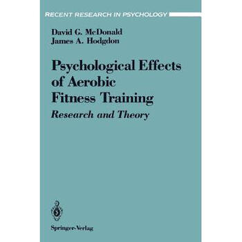 The Psychological Effects of Aerobic Fitness...