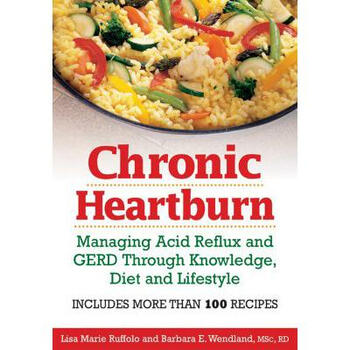 Chronic Heartburn: Managing Acid Reflux and ...
