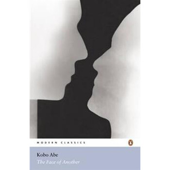 英文原版/The Face of Another