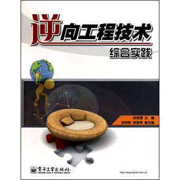 逆向工程技术综合实践