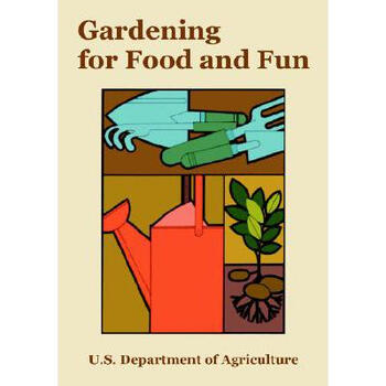 Gardening  for Food and Fun