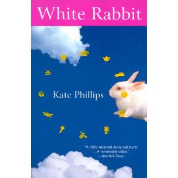 【】White Rabbit