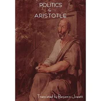 Politics by Aristotle