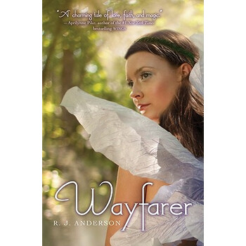 【】Wayfarer