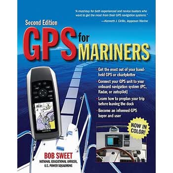 【】GPS for Mariners