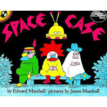 【】Space Case